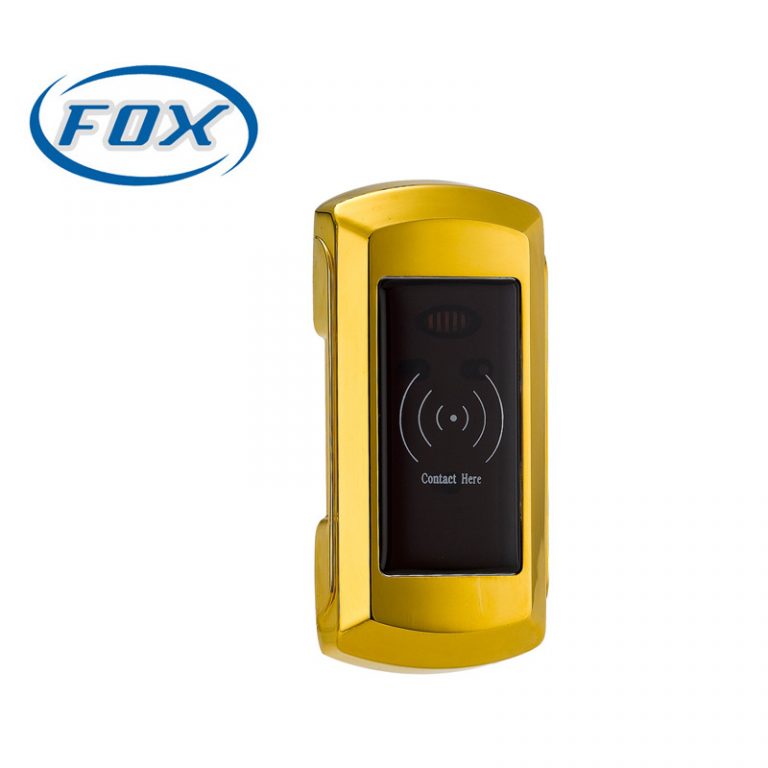 CB108 electronic cabinet lock – FOX TECH