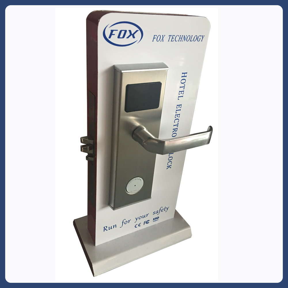 FL-0106S-hotel-key-card-lock- – FOX TECH