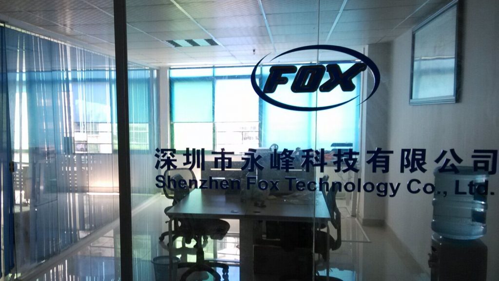 FOX-OFFICE-1 – FOX TECH
