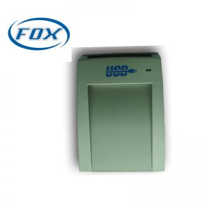 FOX ProUSB hotel card encoder – FOX TECH
