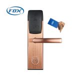 FOX TECH – Hotel Lock